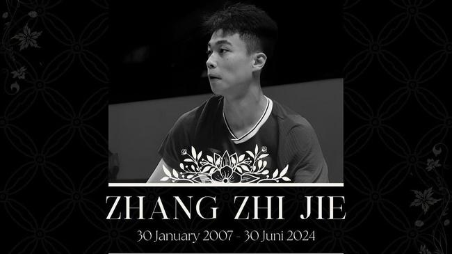 Mengenal Henti Jantung, Penyebab Meninggalnya Atlet Zhang Zhi Jie Saat ...