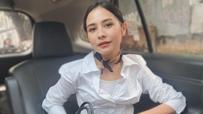 Viral di TikTok! Prilly Latuconsina Bagikan Menu Makan Sehari-hari yang Bikin BBnya Turun Jadi 37 Kg