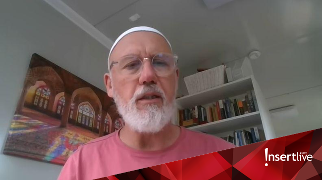 Inilah Sosok Pendeta Australia yang Putuskan Mualaf usai Mengabdi ...