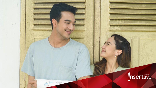 Jadi Omongan, Salshabilla Adriani dan Ibrahim Risyad Diduga Menikah ...