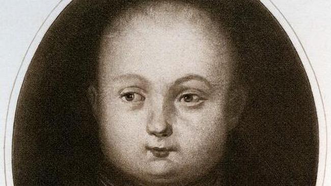 5 Raja Ini Naik Tahta di Usia Sangat Muda, Ada yang Diangkat Sebelum ...