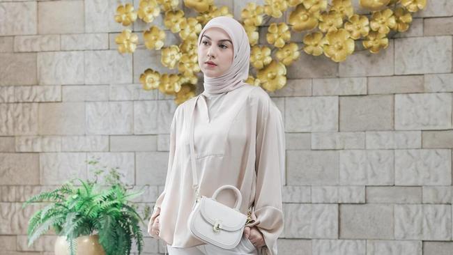 5 Potret Terbaru Irish Bella, Makin Langsing dan Memesona - Foto 1