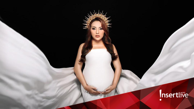 Mpok Alpa Bersyukur Persalinan Anak Kembar Ditanggung Raffi Ahmad