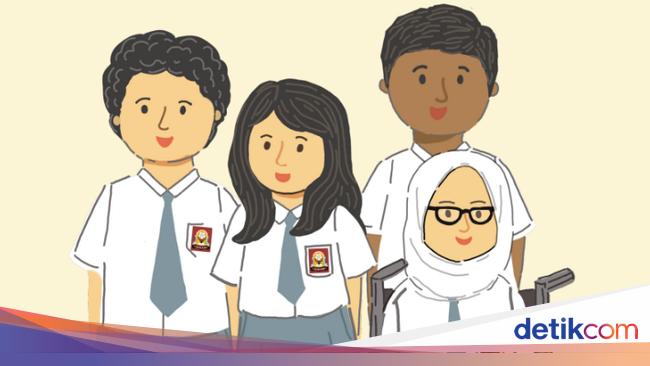 Cara Daftar SPMB Jogja 2025 Jalur Domisili Wilayah, Ini Syarat dan Jadwalnya