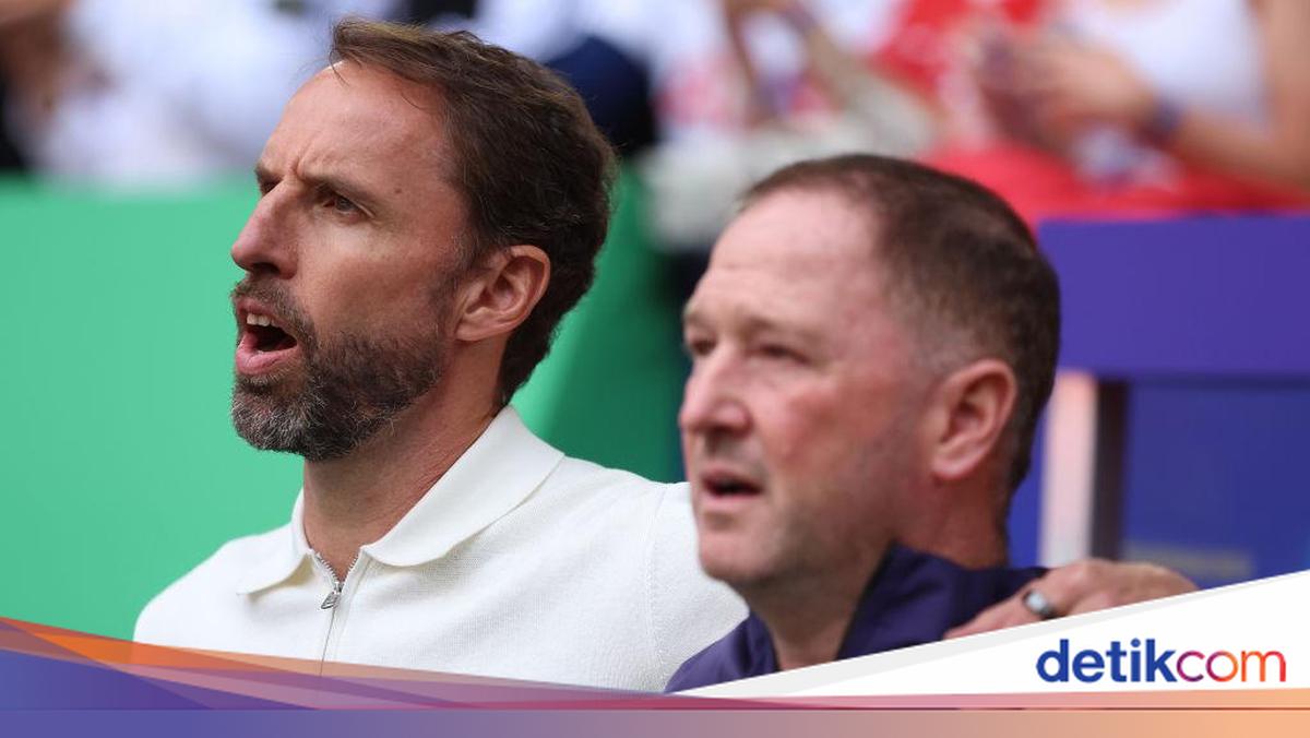 Apa Jadinya Southgate Tanpa Sosok Ini?