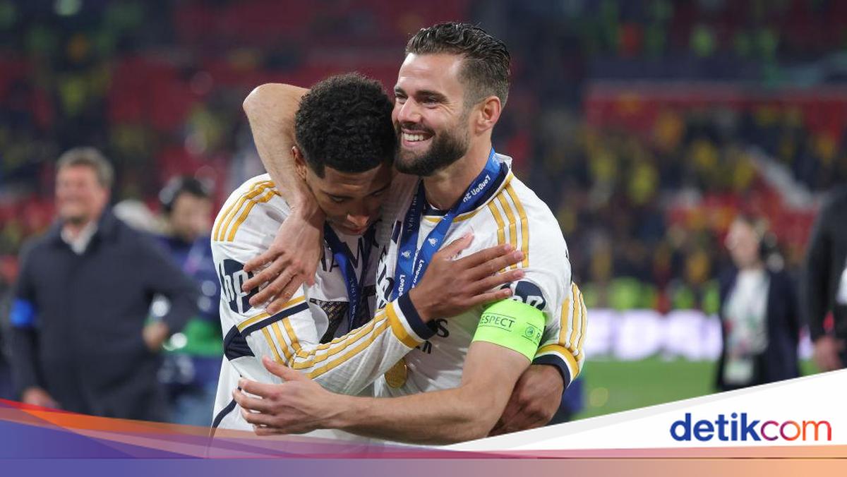 Daftar Pemain Juara Liga Champions dan Piala Eropa di Tahun yang Sama