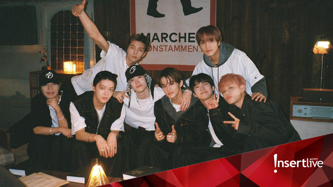 Lirik Lagu Walk Nct 127