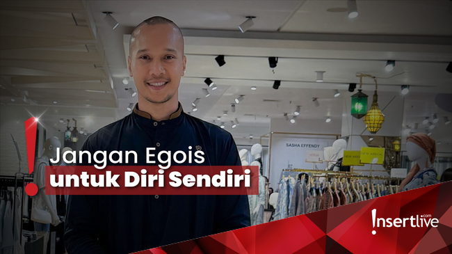 Bima Aryo Sempat Hopeless karena Kecelakaan, Anak Jadi Pengingat