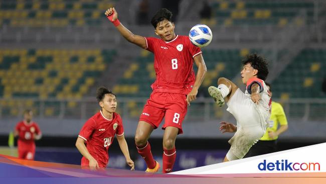 Kata Indra Sjafri Usai Timnas Indonesia U-19 Hajar Filipina Kata Indra Sjafri Usai Timnas Indonesia U-19 Hajar Filipina