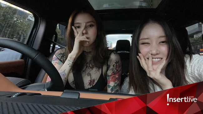 Tentang 'Project Y' Drakor Baru Han So Hee dan Jeon Jong Seo