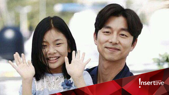 Penampilan Terbaru Kim Soo An Putri Gong Yoo di 'Train to Busan' Bikin Syok