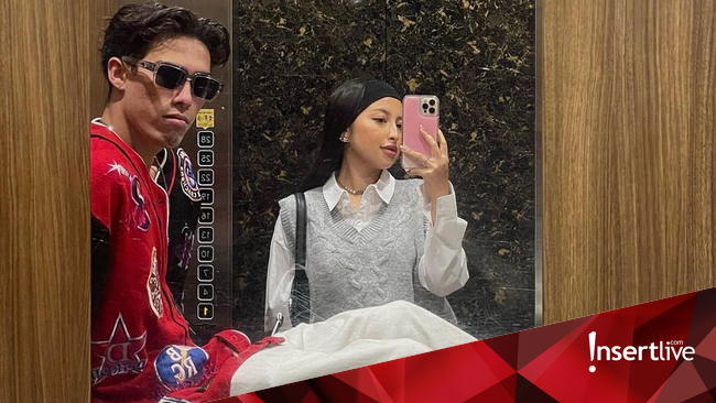 Jennifer Coppen Ikut Rayakan Tradisi Buddha, Agama Kamari Dipertanyakan