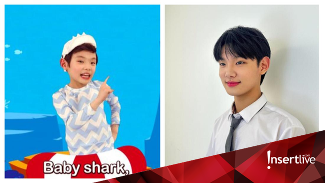 Penampilan Terbaru Bocah ‘Baby Shark’, Wajahnya Dipuji Bak Idol K-Pop