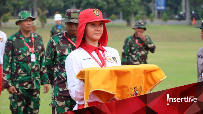 Berikut 76 Paskibraka yang Bertugas pada Upacara HUT RI ke-79 di IKN