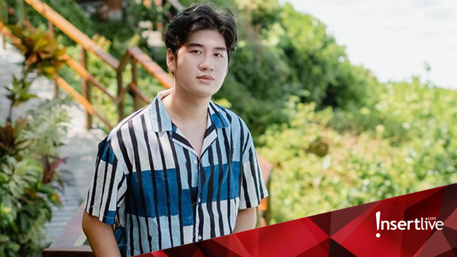 Ini Sosok Dave Stanley yang Viral Sindir Anak dari Ani-ani Sang Ayah