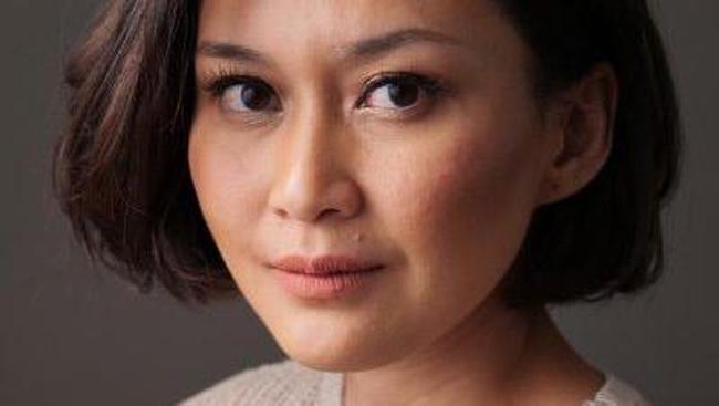 5 Fakta Menarik Marissa Anita, Jadi Pengisi Suara di Film Animasi ...