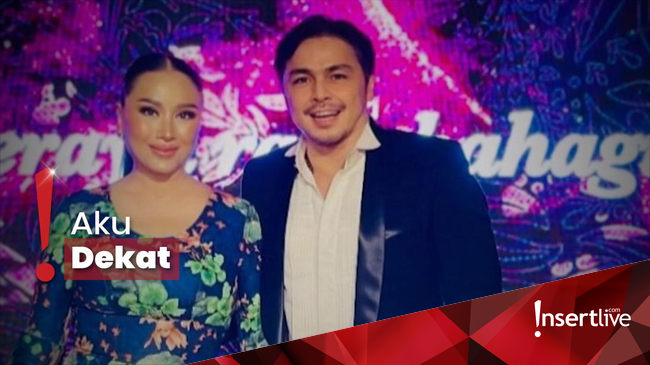 Respons Thomas Djorghi Setelah Dikabarkan dekat dengan Titi DJ