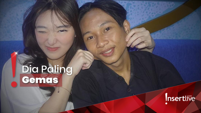 Lagi Dekat dengan Livy Renata, Fajar Sadboy Ngarep Jadi Pacar?