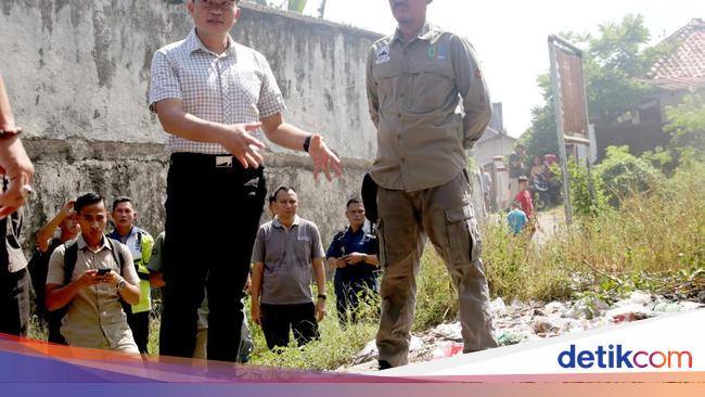 Strategi Pemkab Cirebon Tangani Permasalahan Sampah