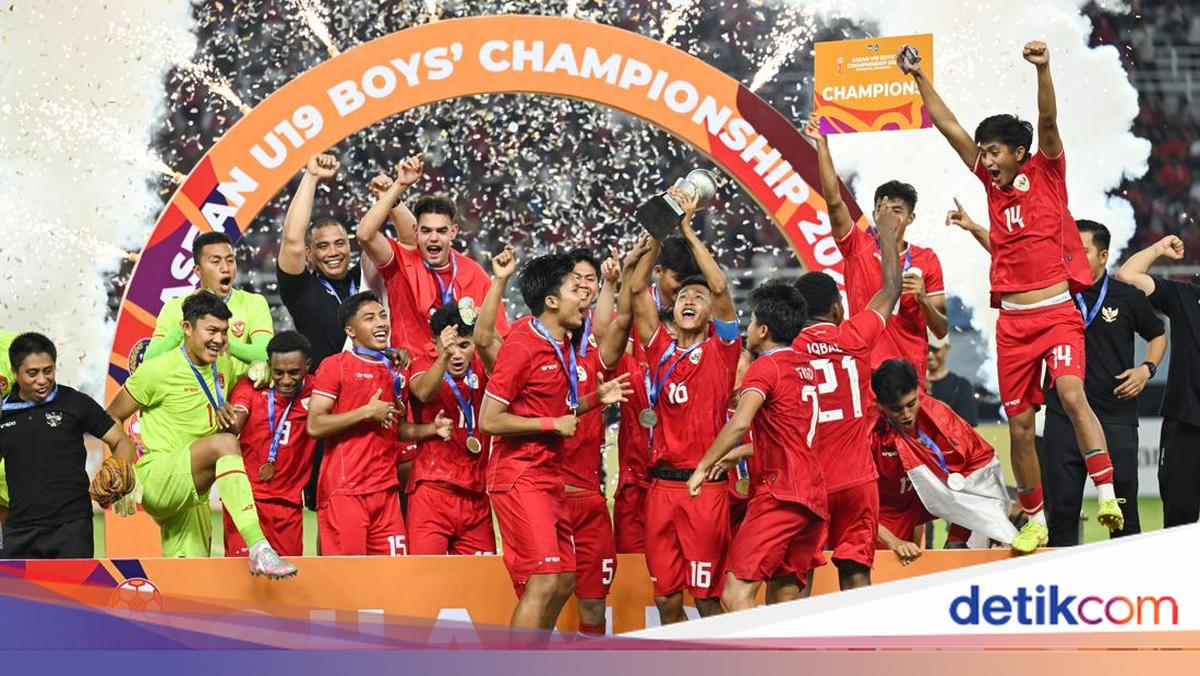 Media Vietnam: Kemarin Meremehkan, Kini Memuji Indonesia