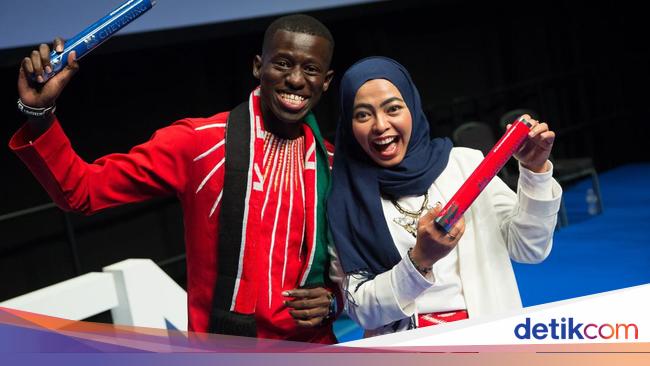 Beasiswa Chevening Dibuka 6 Agustus 2024 Tanpa Syarat Usia, Cek Jadwal di Sini!