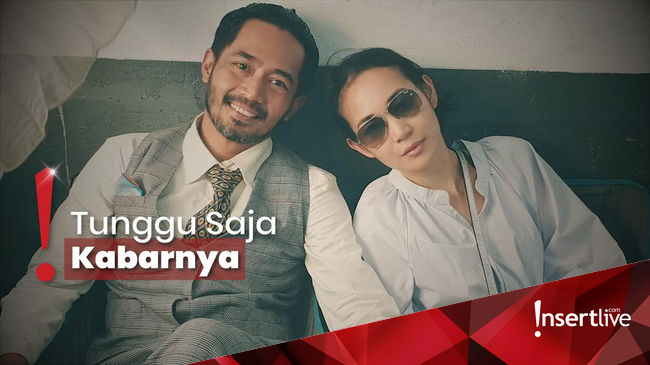 Yama Carlos Segera Menikah dengan Carina Ivola: Ada Satu yang Kami Tunggu…