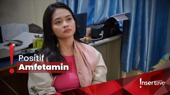 Santai Tabrak Pemotor hingga Tewas, Marissa Putri Ngaku Tidak Sadar