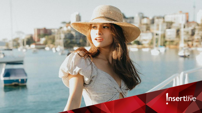 7 Seleb Ini Tinggalkan Profesi Artis Usai Pindah ke Luar Negeri