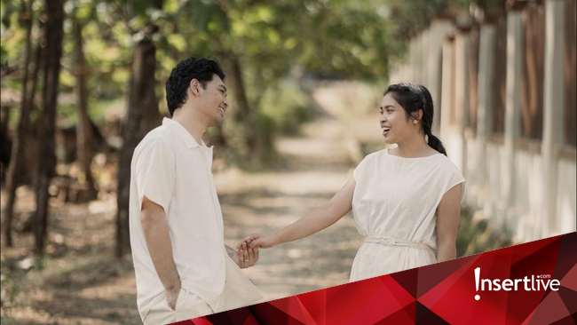 Selamat, Mikha Angelo dan Gregoria Mariska Resmi Menikah
