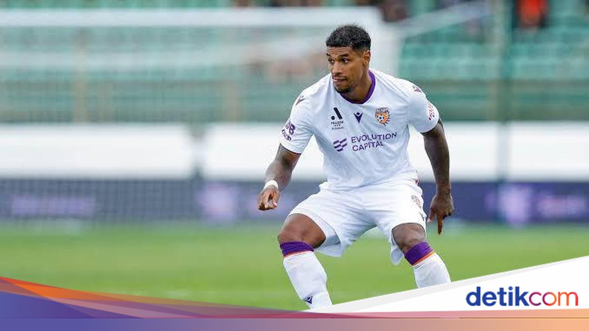 Persebaya Rekrut Pemain Asal Curacao