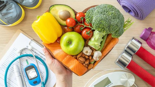 10 Cara Diet yang Bisa Menurunkan Kolesterol, Bisa Dicoba Bun