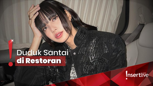 Lisa BLACKPINK dan Frederic Arnault Keciduk Berduaan di Hawaii