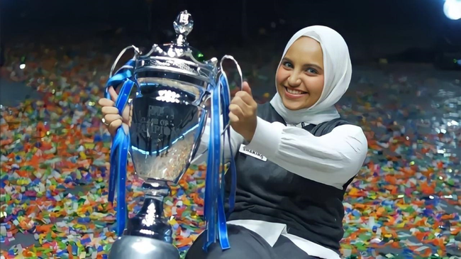 Ini Profil Shakira Amirah, Mahasiswi UI yang Jadi Pemenang Clash of ...