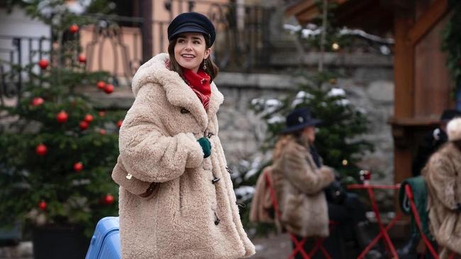 5 Tempat Ikonis yang Jadi Lokasi Syuting Emily in Paris Season 4, Siapa ...
