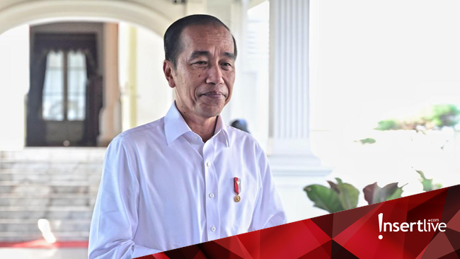 Sama seperti Kisah Soekarno, Ini Perjalanan Nama Mulyono Jadi Jokowi