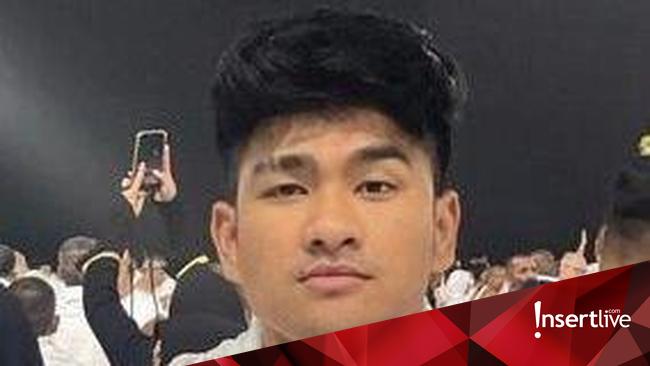 Sosok Satria Ananta yang Ikut Terseret Isu Perselingkuhan Azizah Salsha