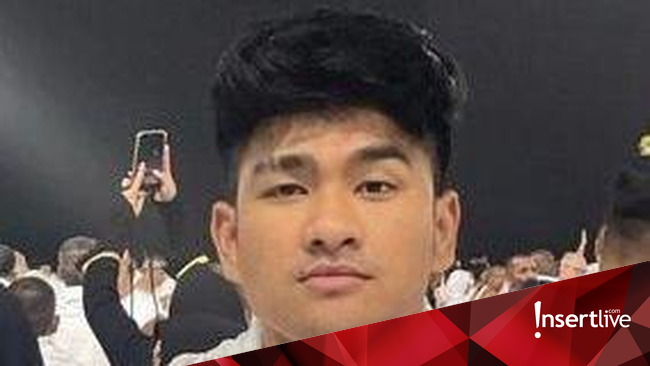 Sosok Satria Ananta yang Ikut Terseret Isu Perselingkuhan Azizah Salsha