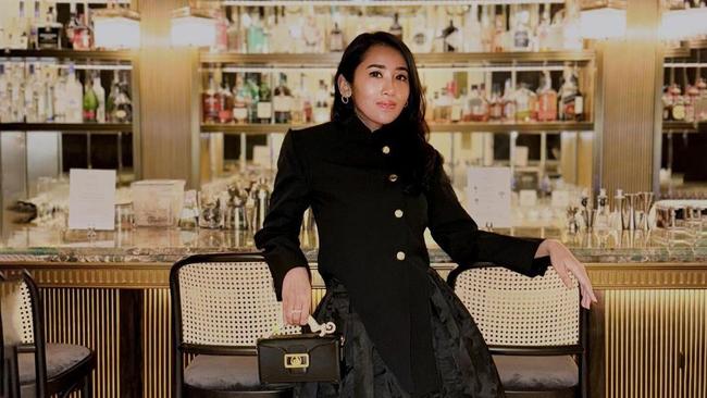 Tak cuma Cerai, Selebgram Shahnaz Anindya juga Laporkan Altaf Vicko ...