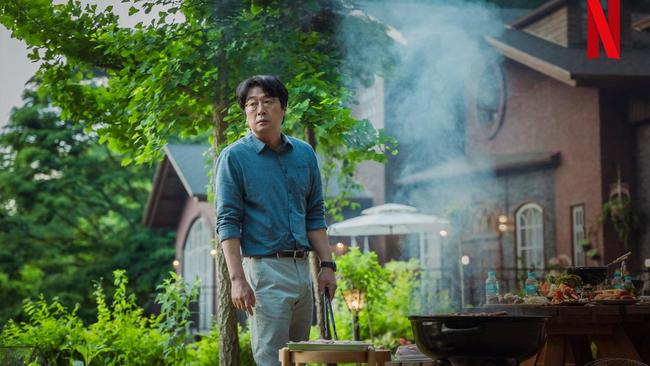 Suka Drakor The Frog? Ini 5 Drama Korea Thriller Netflix Terbaik di ...