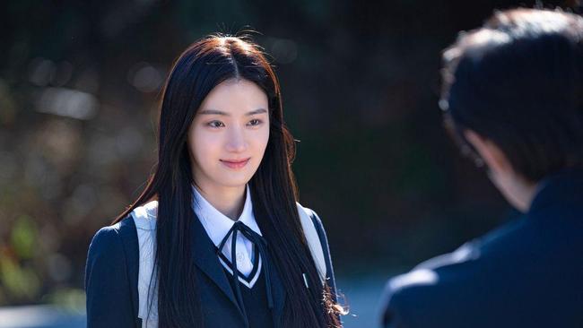 4 Peran Park Ju Hyun Sebelum Menjadi Choi Seon Hui dalam Drakor ...