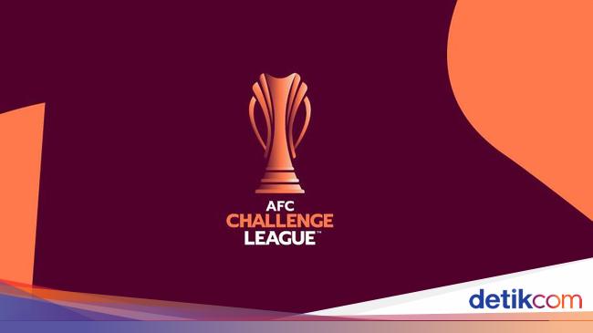 Hasil Drawing AFC Challenge League: Madura United Masuk Grup E
