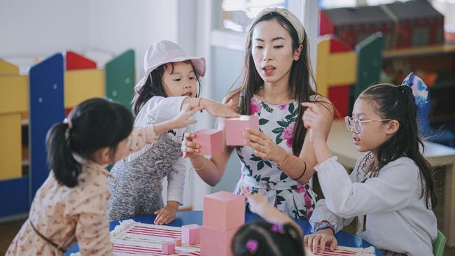 5 Ciri-ciri Anak Memiliki Sifat Serakah dan Cara Mengatasinya, Ketahui ...