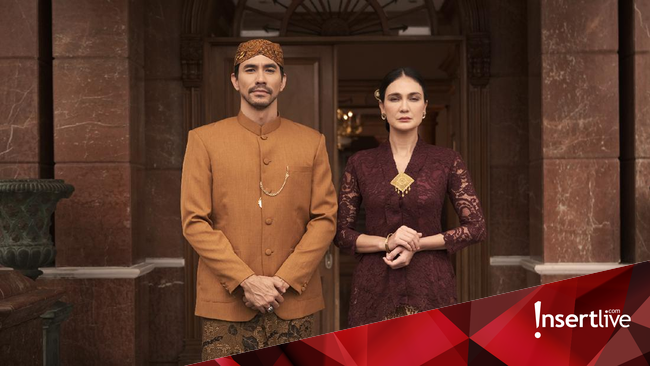 Sinopsis Film 'Sumala' yang Duduki Posisi Nomor 1 di Netflix