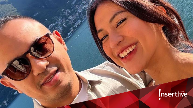 Sosok Rama Datau Duda Ipar Ayu Dewi Pacar Baru Tyna Dwi Jayanti