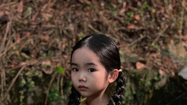 Aktingnya Selalu Mengesankan, Intip Potret Aktris Cilik Oh Eun Seo yang ...