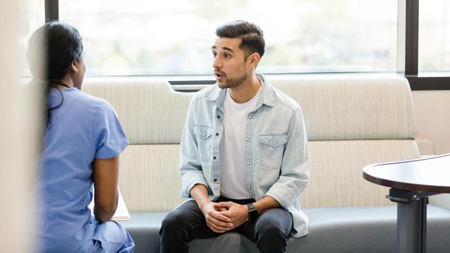 Mengenal Fungsi Kelenjar Prostat dan Gangguan yang Bisa Menganggu ...