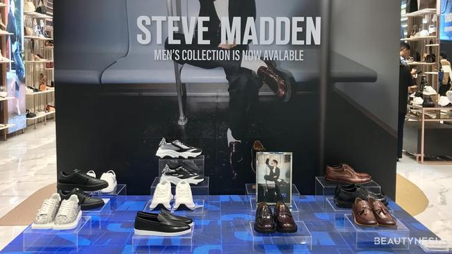 Steve Madden Rilis Men's Collection di Indonesia, Sekarang Kamu Bisa ...