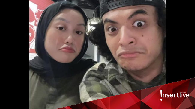 Reaksi Vadel Badjideh Usai Lolly Berhasil Dijemput Paksa Nikita Mirzani