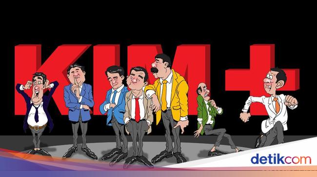 Pecah Kongsi Koalisi Prabowo di Daerah Pecah Kongsi Koalisi Prabowo di Daerah