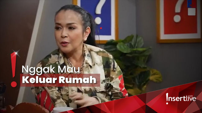 Jennifer Jill Bantah Philo Hamili Azizah Salsha: Anak Gue Kena Mental